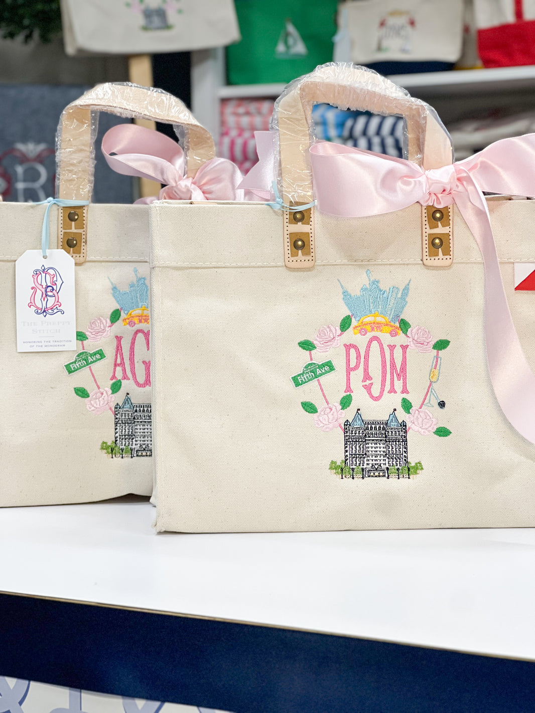 Wedding Stitches – Page 2 – The Preppy Stitch