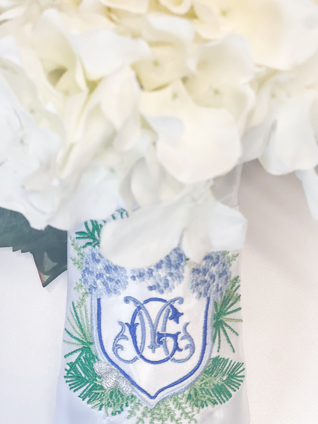 The Wedding Collection – The Preppy Stitch