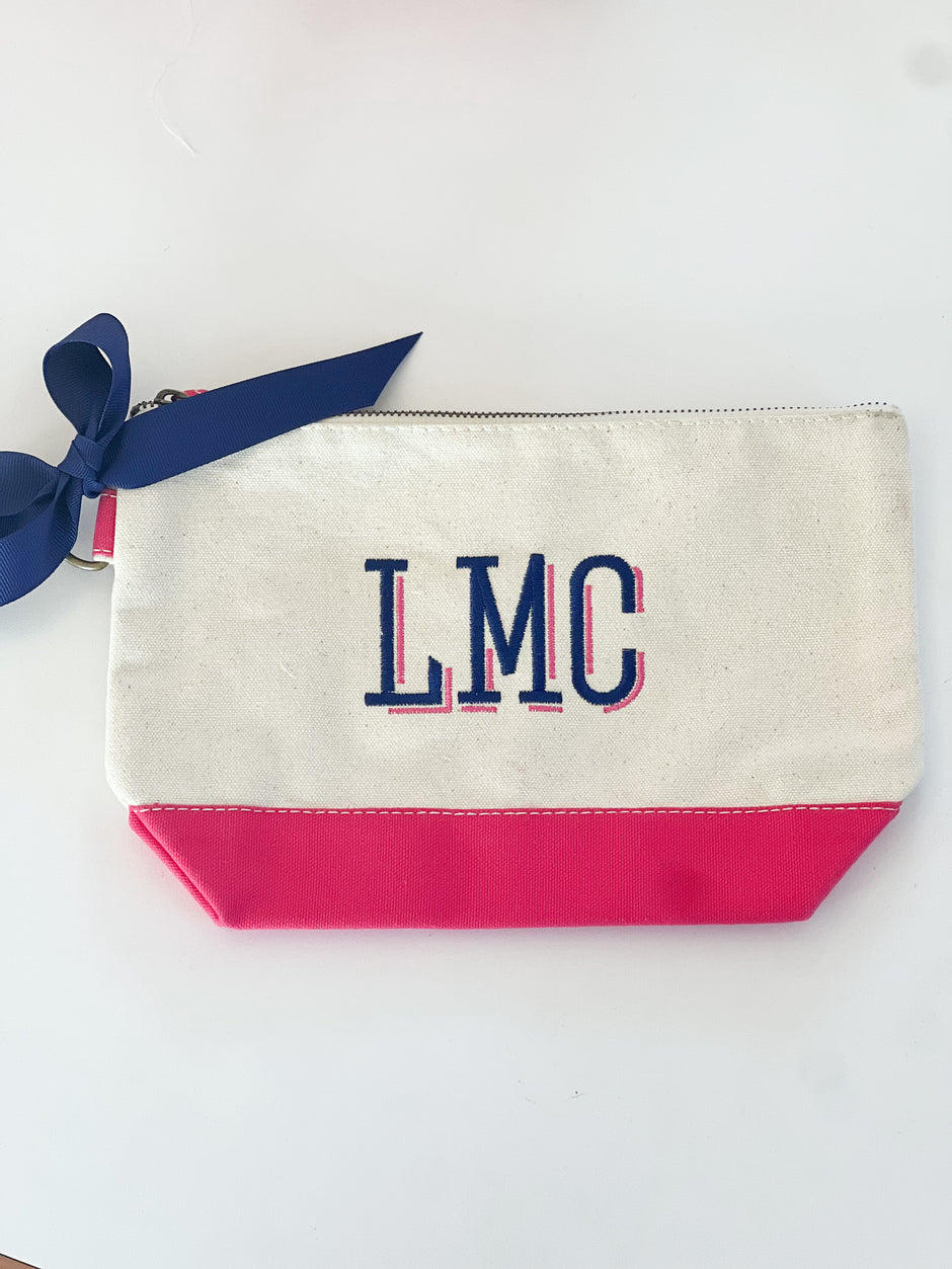 The Bag Collection – The Preppy Stitch