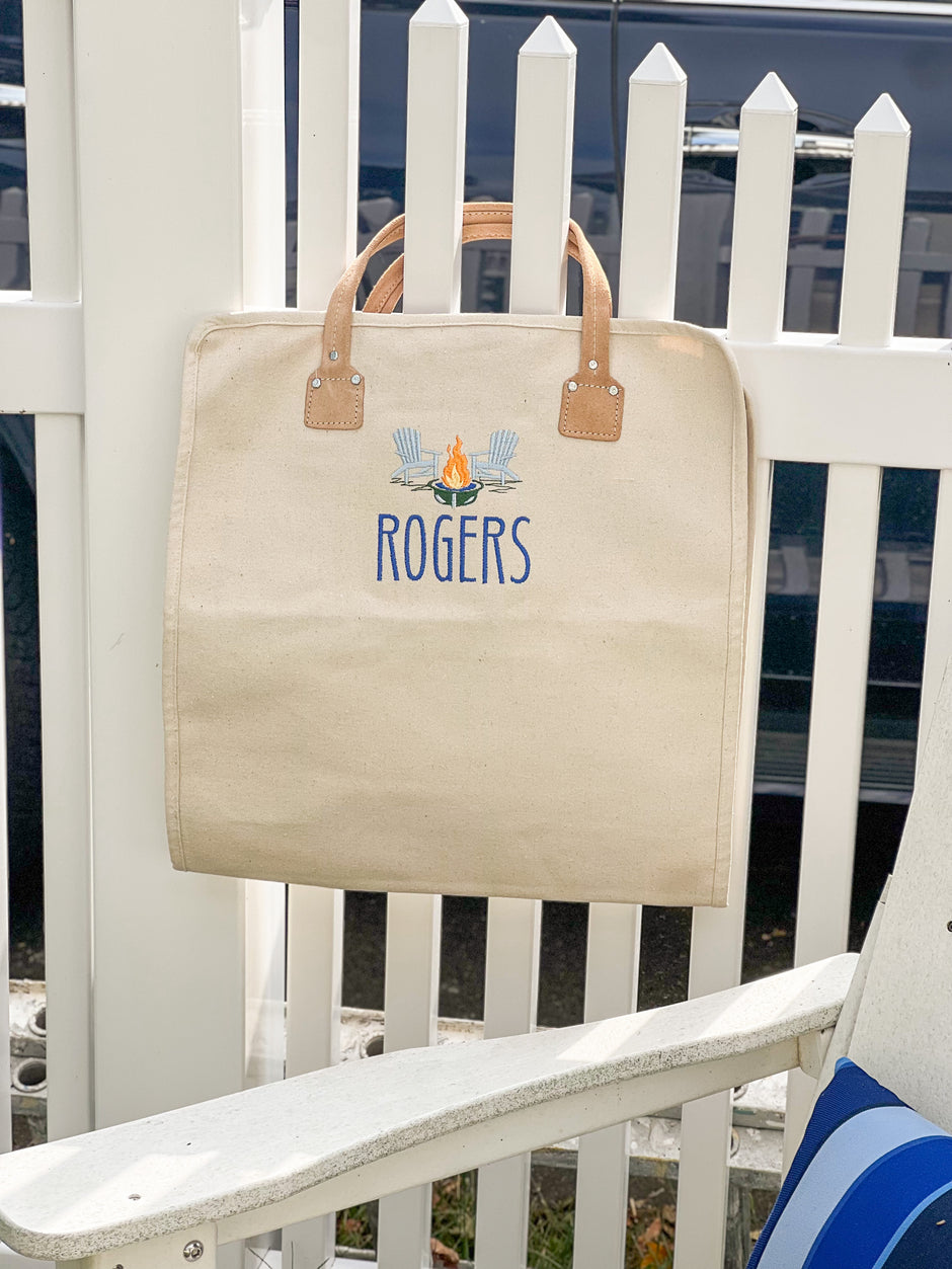 The Bag Collection – The Preppy Stitch