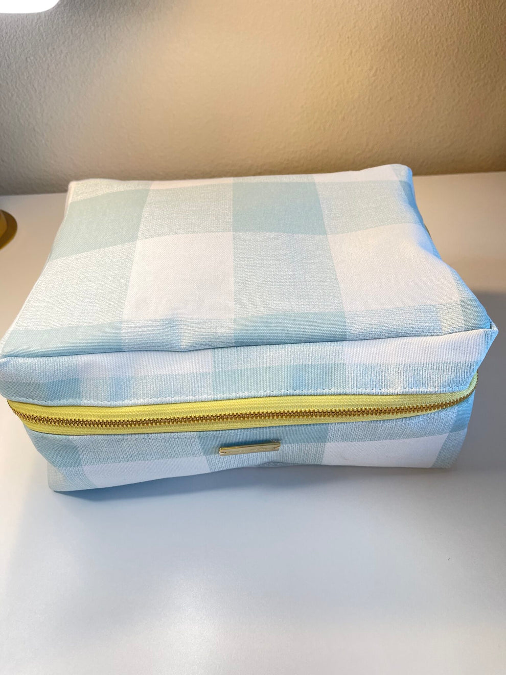 Tiffy Train Case – The Preppy Stitch